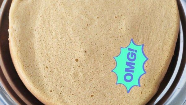 高压锅蛋糕为什么塌陷_高压锅蛋糕失败原因-第1张图片-山城妙识