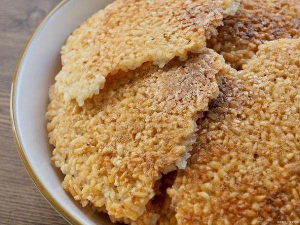 超市买的锅巴怎么做菜_锅巴入菜有哪些家常做法-第2张图片-山城妙识