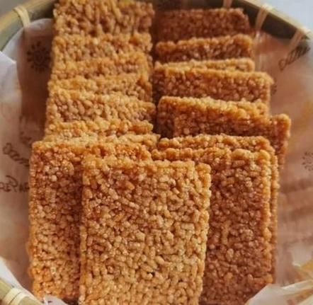 超市买的锅巴怎么做菜_锅巴入菜有哪些家常做法-第3张图片-山城妙识