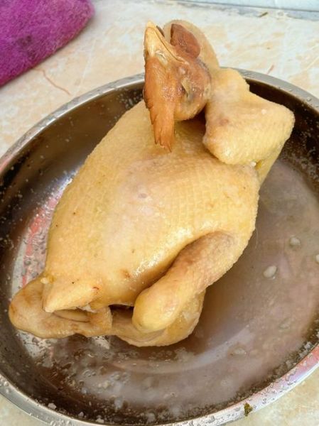 国足三大白斩鸡是谁_为什么被叫白斩鸡-第3张图片-山城妙识