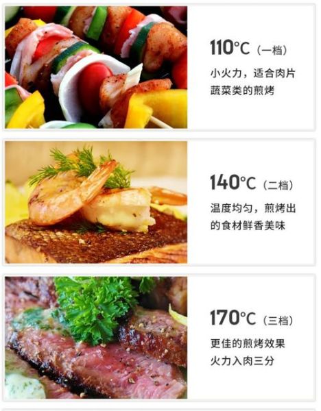烤肉机能烤什么_烤肉机食谱大全-第1张图片-山城妙识