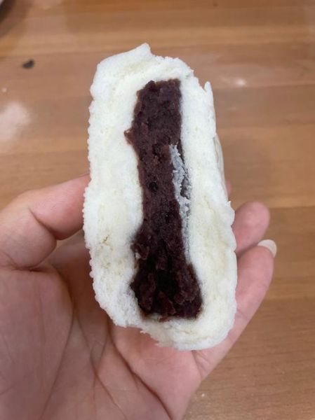 蒸饼怎么做_家常蒸饼的做法窍门-第3张图片-山城妙识