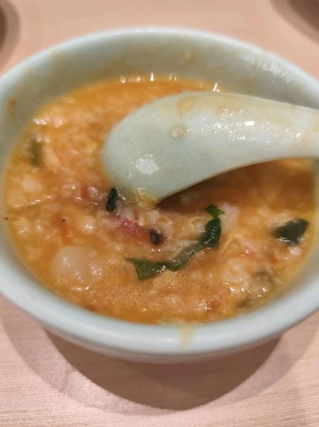 萝卜海鲜疙瘩汤怎么做_萝卜海鲜疙瘩汤家常做法-第3张图片-山城妙识