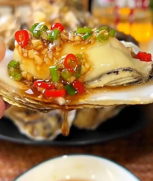 生蚝煮多久才熟_生蚝煮几分钟口感最好-第2张图片-山城妙识