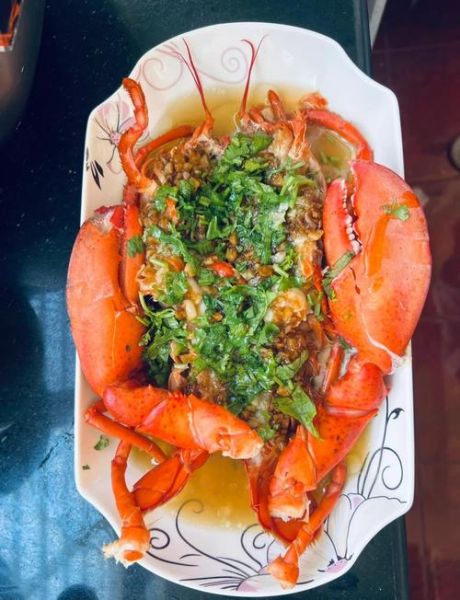 怎么炒龙虾好吃又简单_家常做法步骤-第1张图片-山城妙识 怎么炒龙虾好吃又简单_家常做法步骤-第1张图片-山城妙识