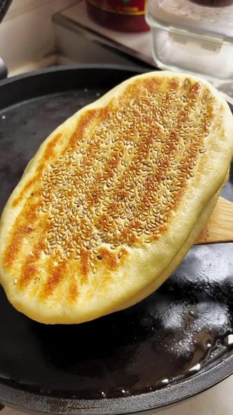 面粉做最简单的小吃_面粉能做什么小吃-第1张图片-山城妙识