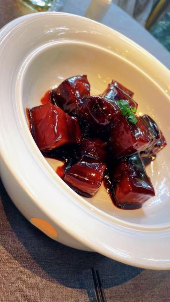 本帮菜是哪里的菜_本帮菜有什么特色-第2张图片-山城妙识