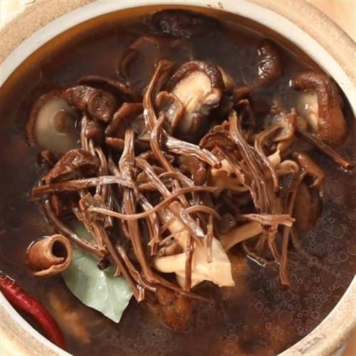 野鸡怎么烧好吃_野鸡炖多久才入味-第1张图片-山城妙识