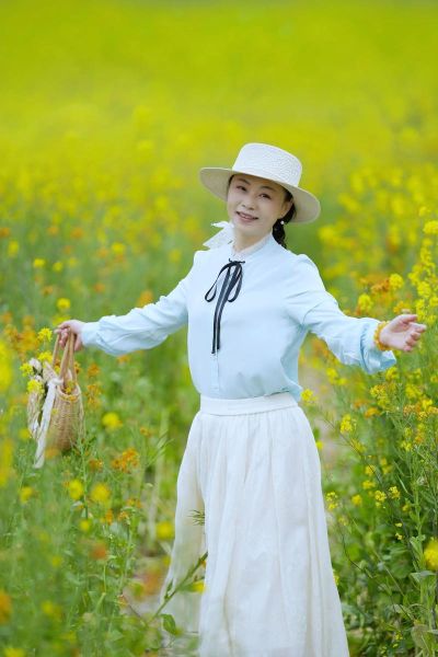 油菜花香大结局是什么_油菜花最后和谁在一起-第2张图片-山城妙识