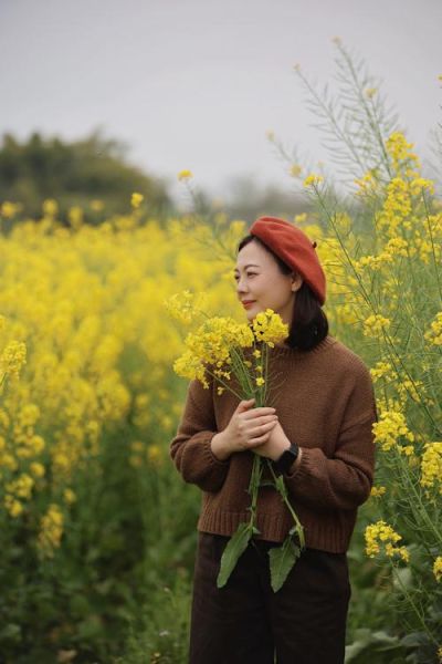 油菜花香大结局是什么_油菜花最后和谁在一起-第1张图片-山城妙识