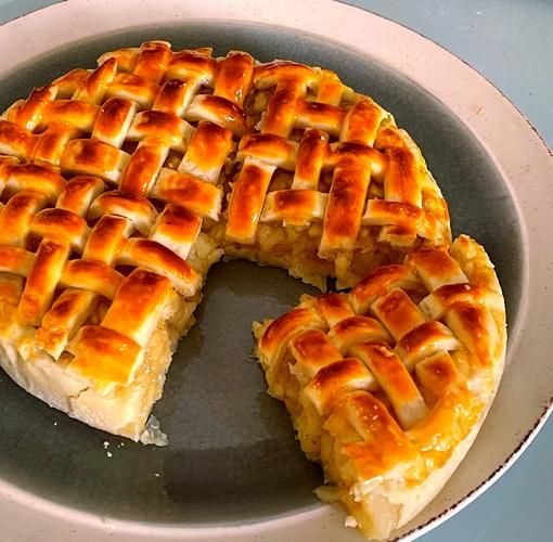 苹果派英语怎么学_苹果派英语适合零基础吗-第1张图片-山城妙识