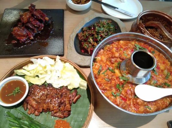 梅子排骨用什么梅_哪种梅子最适合-第2张图片-山城妙识