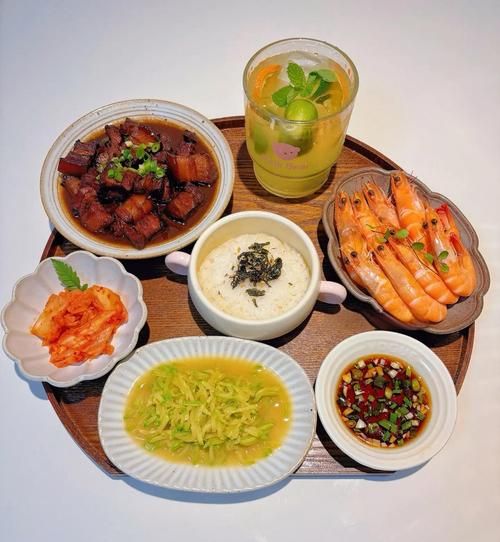 一个人晚餐吃什么好_如何吃出仪式感-第2张图片-山城妙识