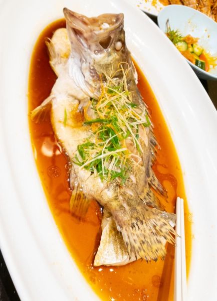 桂鱼清蒸好吃还是鲈鱼清蒸好吃_区别在哪-第2张图片-山城妙识