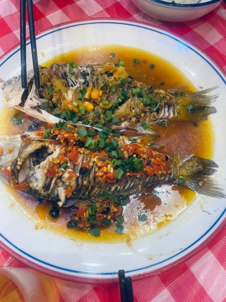 水晶鱼怎么做好吃_水晶鱼的做法家常-第1张图片-山城妙识