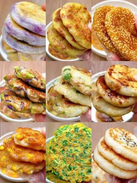 家常早点怎么做_家常早点有哪些简单做法-第3张图片-山城妙识