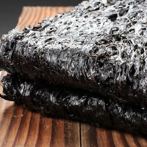 紫菜是海鲜吗_紫菜是发物吗-第1张图片-山城妙识