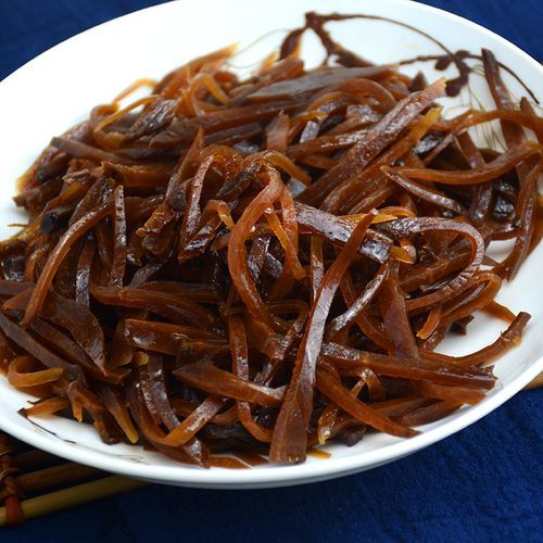 襄阳大头菜怎么做好吃_襄阳大头菜经典做法-第1张图片-山城妙识