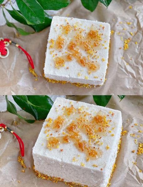 桂花米糕怎么做_桂花米糕配方比例-第2张图片-山城妙识