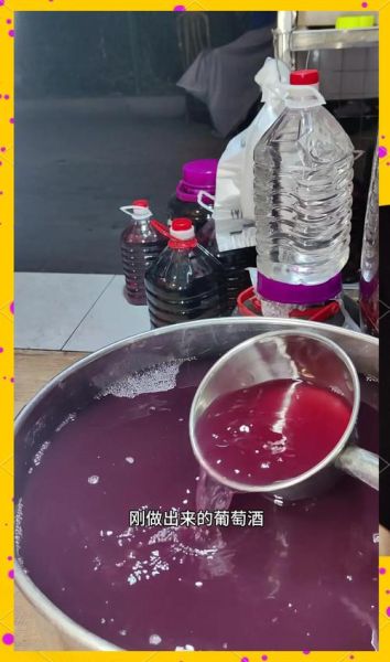 葡萄酒怎么在家做_葡萄酒的做法步骤视频-第1张图片-山城妙识 葡萄酒怎么在家做_葡萄酒的做法步骤视频-第1张图片-山城妙识