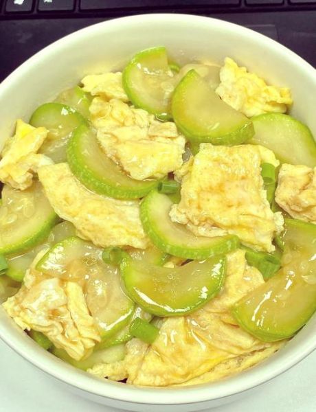 西葫芦炒鸡蛋怎么炒好吃_西葫芦炒鸡蛋图片高清-第3张图片-山城妙识 西葫芦炒鸡蛋怎么炒好吃_西葫芦炒鸡蛋图片高清-第3张图片-山城妙识