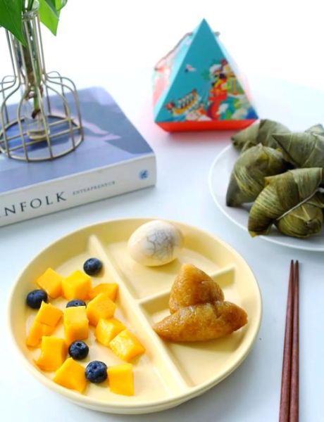 蜜枣粽子蜜枣要泡吗_包粽子前蜜枣怎么处理-第1张图片-山城妙识