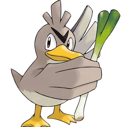 大葱鸭的大葱怎么获得_大葱鸭大葱获取途径-第2张图片-山城妙识