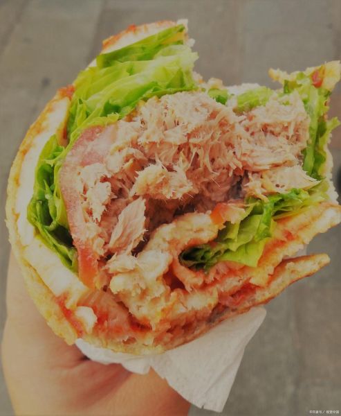 手抓饼夹什么好吃_经典搭配推荐-第1张图片-山城妙识