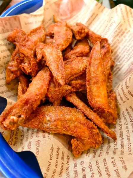 吃鸡翅尖的危害有哪些_鸡翅尖吃多了会怎样-第1张图片-山城妙识