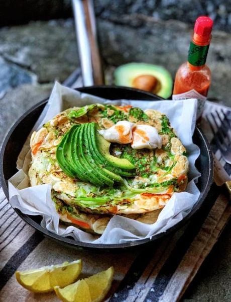 山东玉米面大煎饼怎么做_正宗做法配方比例-第3张图片-山城妙识 山东玉米面大煎饼怎么做_正宗做法配方比例-第3张图片-山城妙识