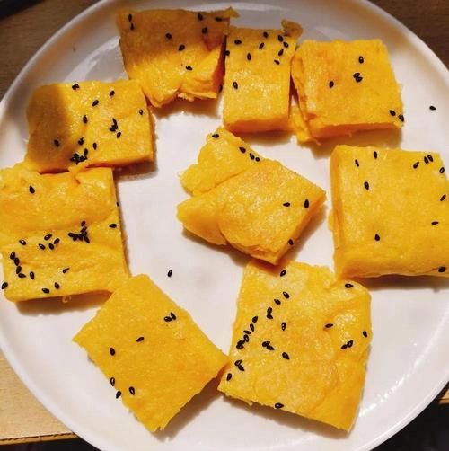 山东玉米面大煎饼怎么做_正宗做法配方比例-第1张图片-山城妙识 山东玉米面大煎饼怎么做_正宗做法配方比例-第1张图片-山城妙识