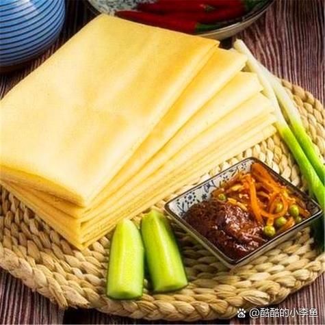 山东玉米面大煎饼怎么做_正宗做法配方比例-第2张图片-山城妙识 山东玉米面大煎饼怎么做_正宗做法配方比例-第2张图片-山城妙识