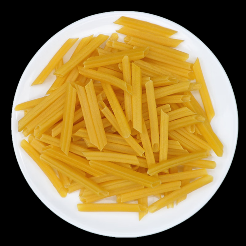 薯片怎么做薯条_自制薯条教程-第2张图片-山城妙识