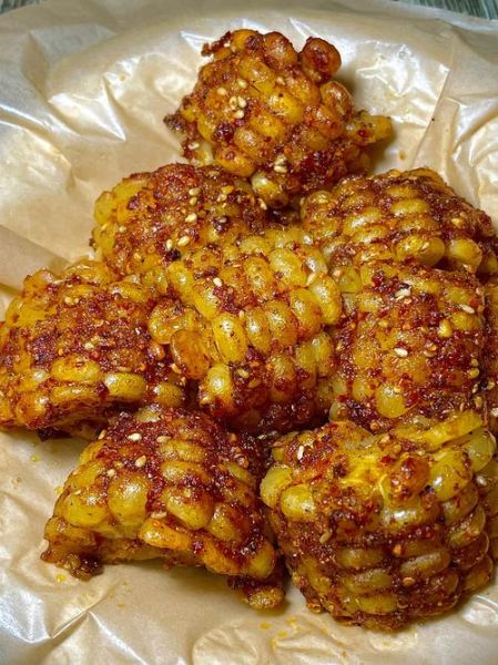 烤玉米上火吗_吃烤玉米会不会上火-第1张图片-山城妙识