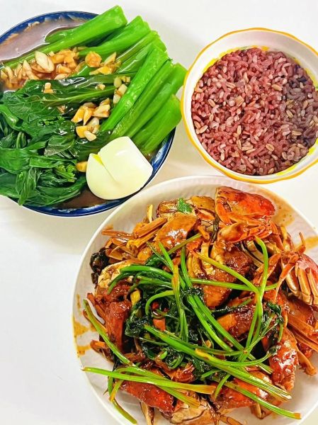 螃蟹怎么洗最快最干净_螃蟹清洗技巧-第3张图片-山城妙识 螃蟹怎么洗最快最干净_螃蟹清洗技巧-第3张图片-山城妙识