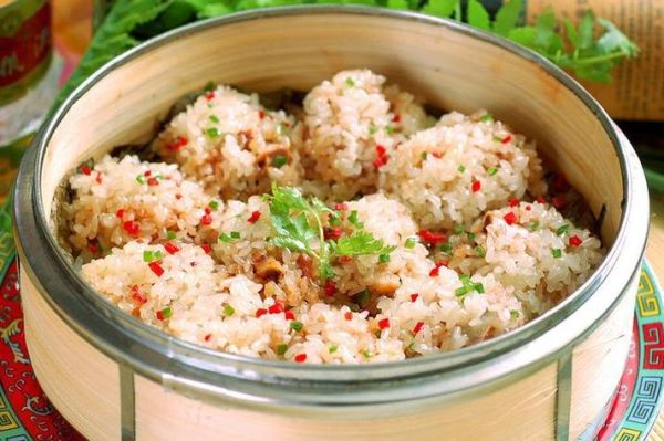 糯米蒸排骨怎么做_正宗做法步骤-第1张图片-山城妙识