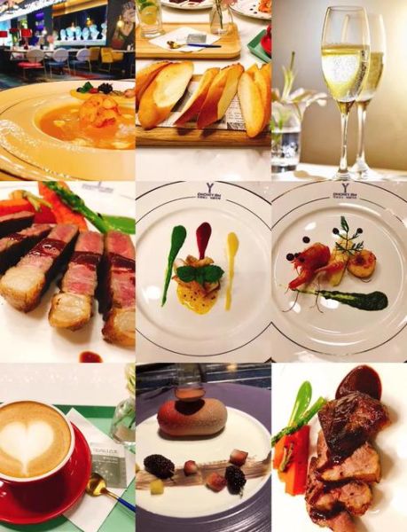 西餐开胃菜有哪些_开胃菜怎么搭配葡萄酒-第1张图片-山城妙识