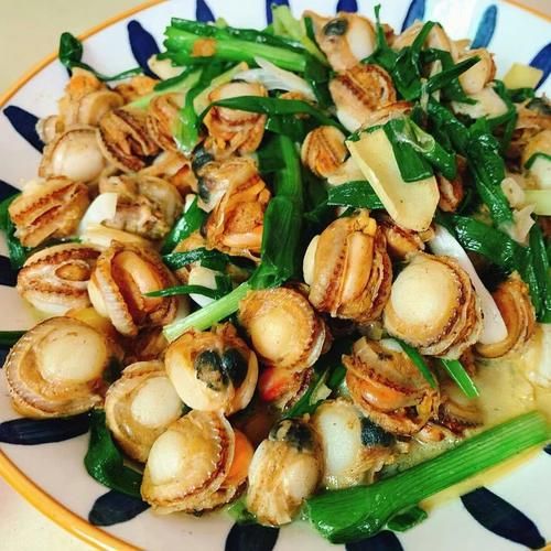 扇贝蒸还是煮好吃_蒸扇贝和煮扇贝哪个更鲜-第1张图片-山城妙识 扇贝蒸还是煮好吃_蒸扇贝和煮扇贝哪个更鲜-第1张图片-山城妙识