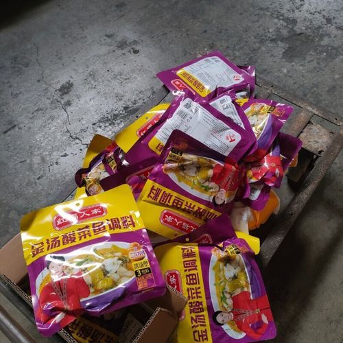 酸菜鱼需要什么配料_酸菜鱼底料怎么选-第3张图片-山城妙识