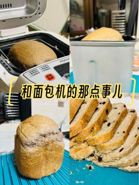 面包机配方比例怎么调_面包机做面包失败原因-第3张图片-山城妙识