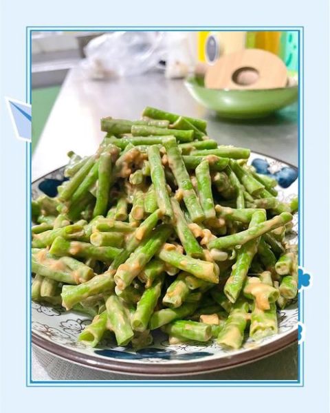 豆角怎么炒才好吃_豆角焯水几分钟才脆绿-第1张图片-山城妙识 豆角怎么炒才好吃_豆角焯水几分钟才脆绿-第1张图片-山城妙识