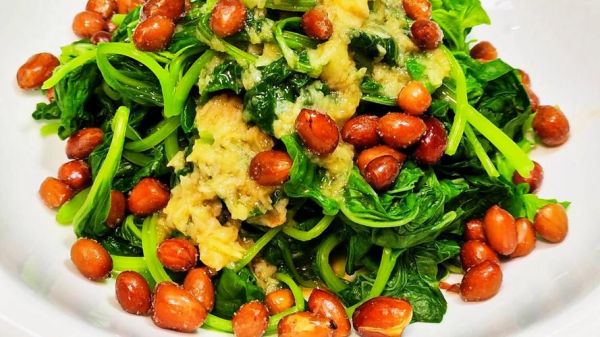 病人开胃菜有哪些_病人开胃菜怎么做-第1张图片-山城妙识