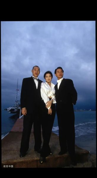 霸王别姬演员表_张国荣巩俐分别饰演谁-第2张图片-山城妙识