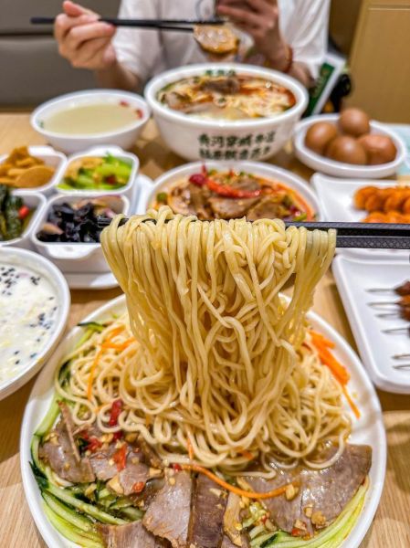 兰州牛肉面好吃吗_正宗兰州牛肉面怎么做-第3张图片-山城妙识