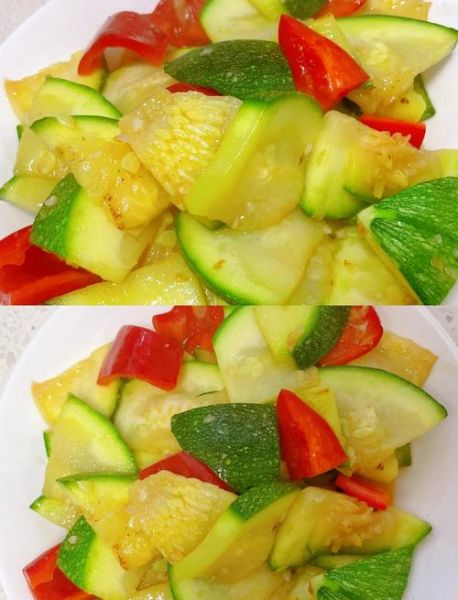 青南瓜怎么炒好吃_青南瓜炒几分钟才熟-第1张图片-山城妙识