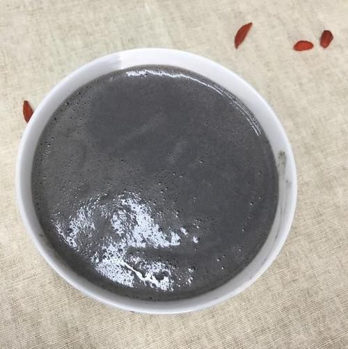 九阳豆浆机芝麻糊怎么做_九阳豆浆机芝麻糊配方比例-第2张图片-山城妙识