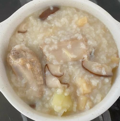 干贝粥怎么煮最好喝_干贝粥煮多久才鲜-第3张图片-山城妙识