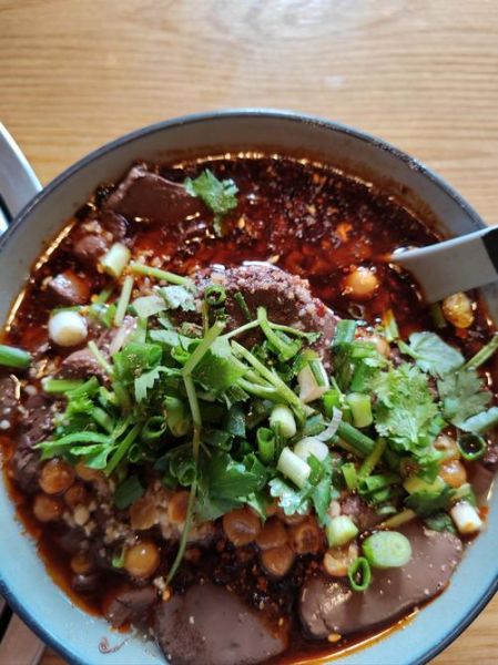 血旺怎么煮_血旺煮多久才嫩-第1张图片-山城妙识