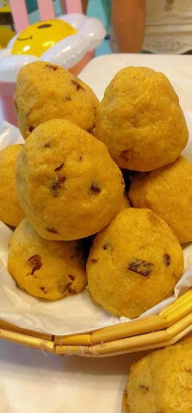 纯玉米面窝窝头怎么做_玉米面窝窝头怎么蒸才松软-第3张图片-山城妙识