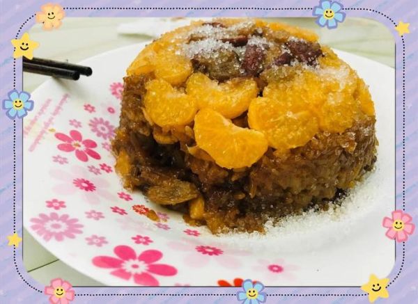 蒸江米最简单的做法_蒸江米需要泡多久-第1张图片-山城妙识